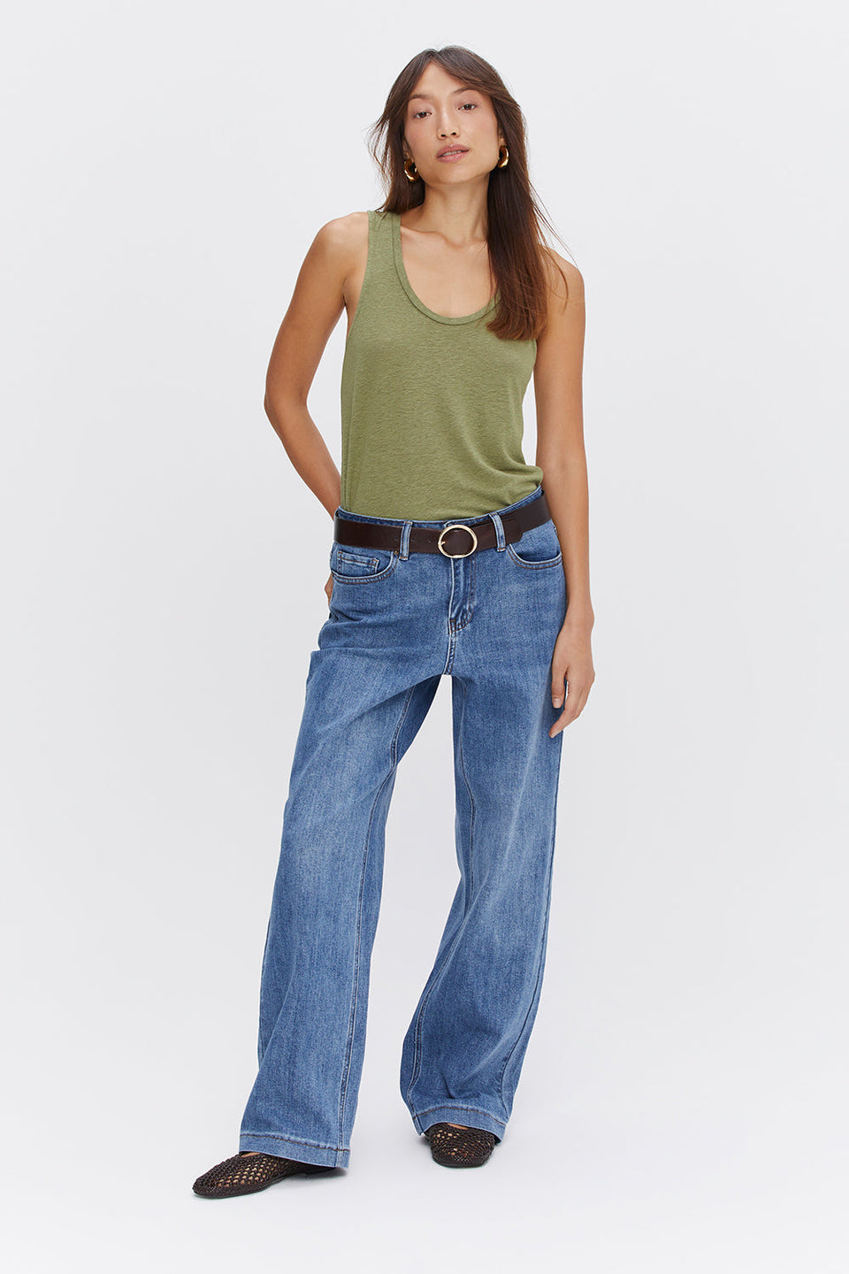 פלאן בי | Plab B | ג'ינסים ומכנסיים | smart basic | סמארט בייסיק – Plan B