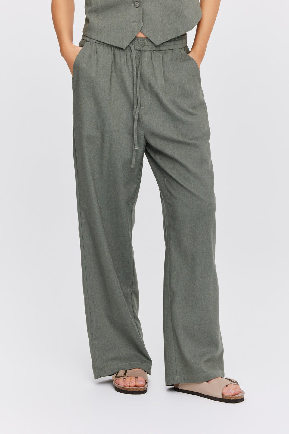 פלאן בי | Plab B | ג'ינסים ומכנסיים | smart basic | סמארט בייסיק – Plan B