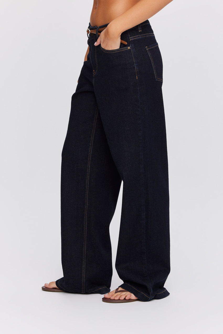 פלאן בי | Plab B | ג'ינסים ומכנסיים | smart basic | סמארט בייסיק – Plan B