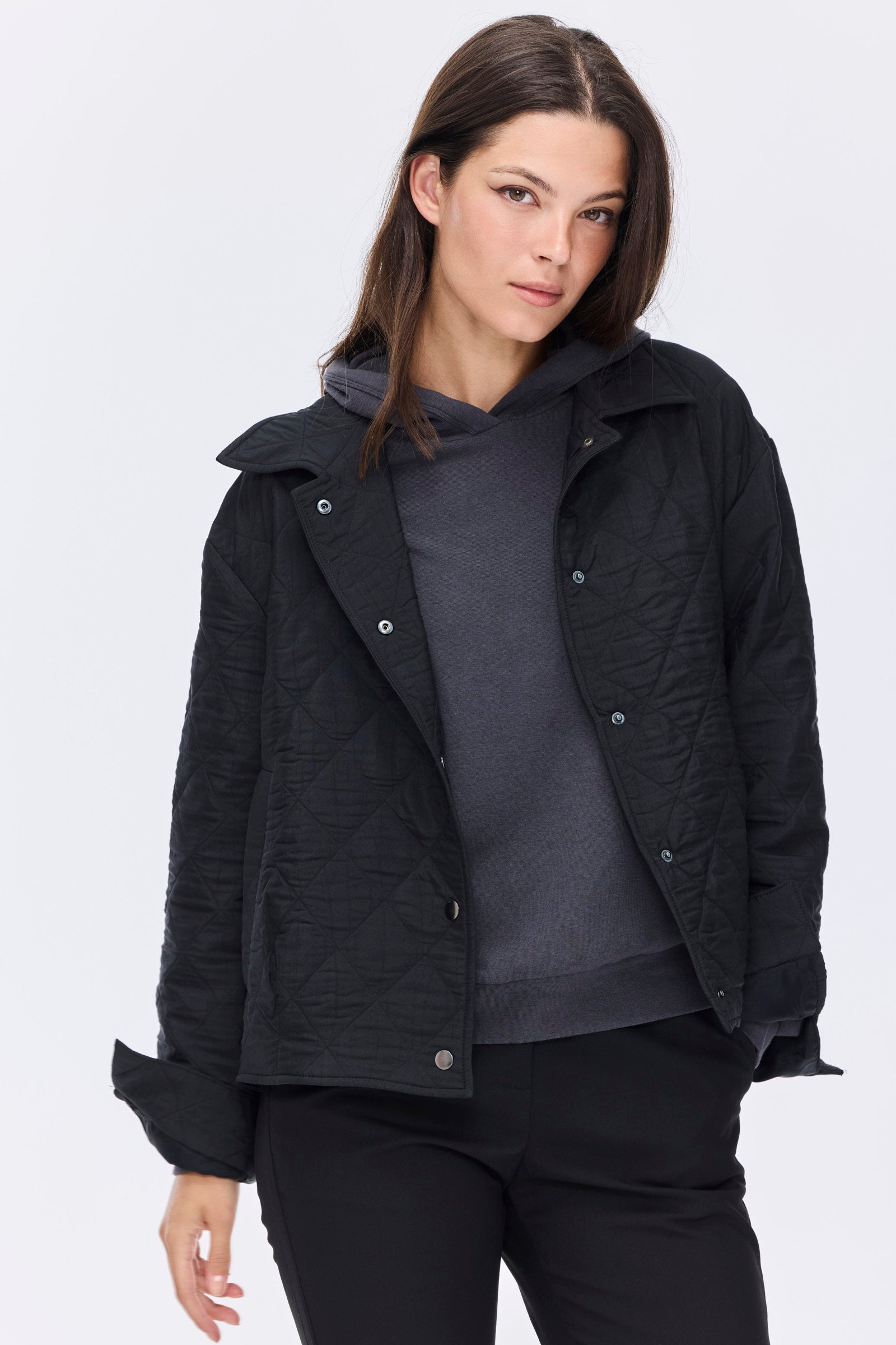 מעיל ריאן – Plan B